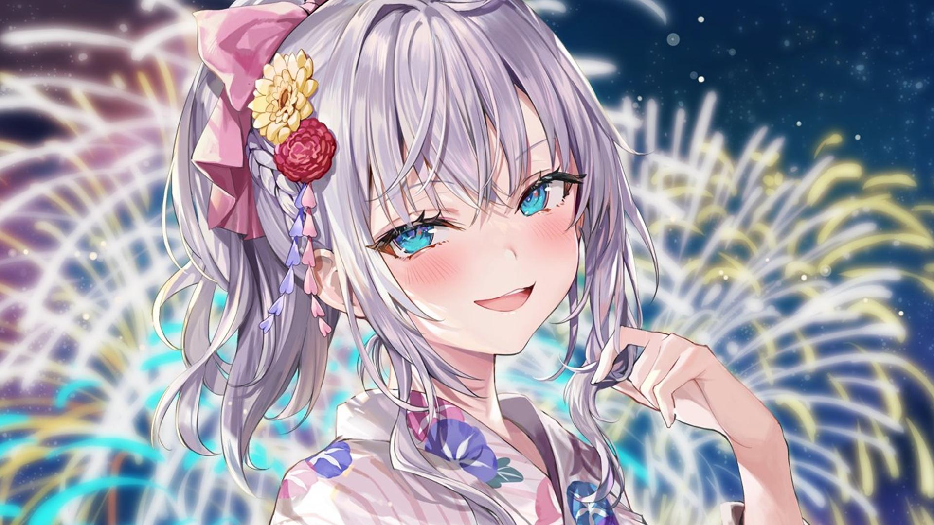 Tokidoki Bosotto Russia-go de Dereru Tonari no Aalya-san pode ter ...