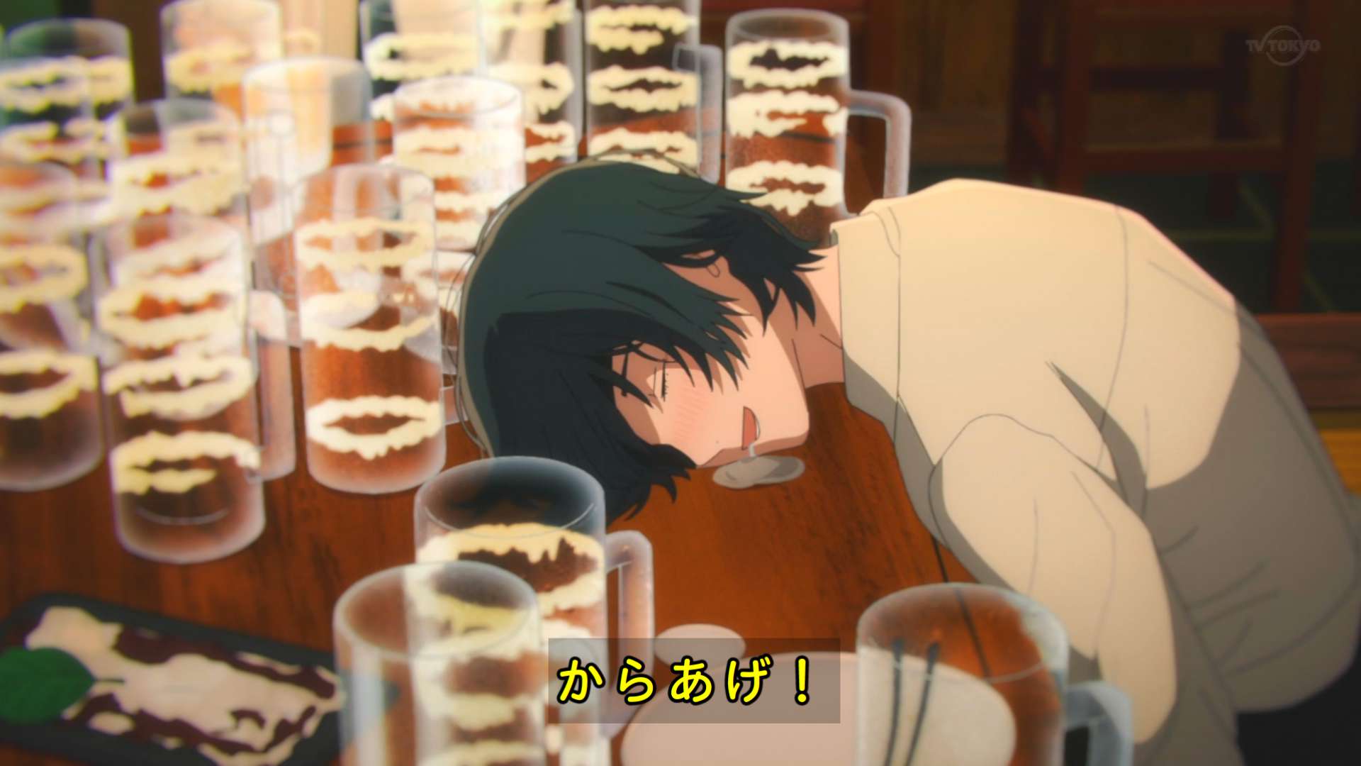 Chainsaw Man tem cena icônica censurada e fãs reagem - Anime United