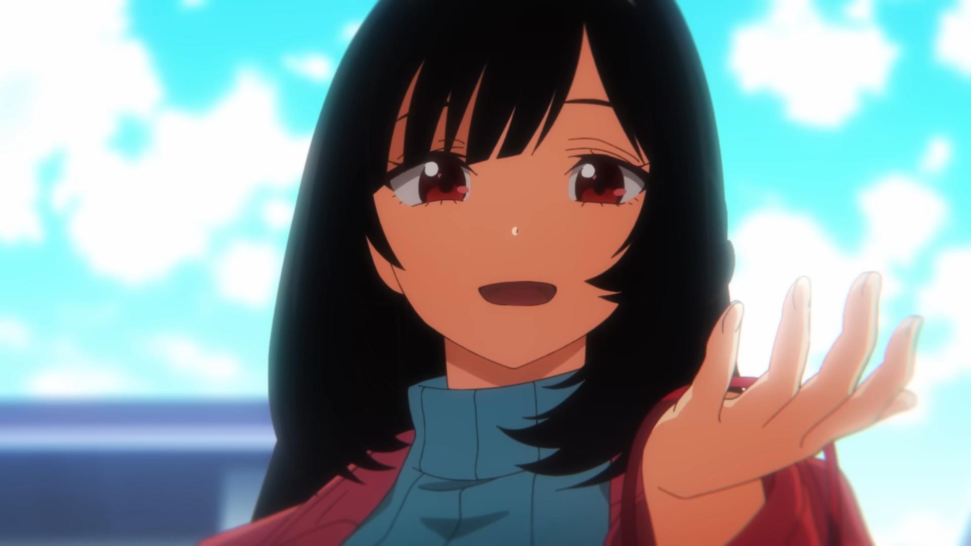 Inu ni Nattara Suki na Hito ni Hirowareta ganha um novo trailer - Anime ...