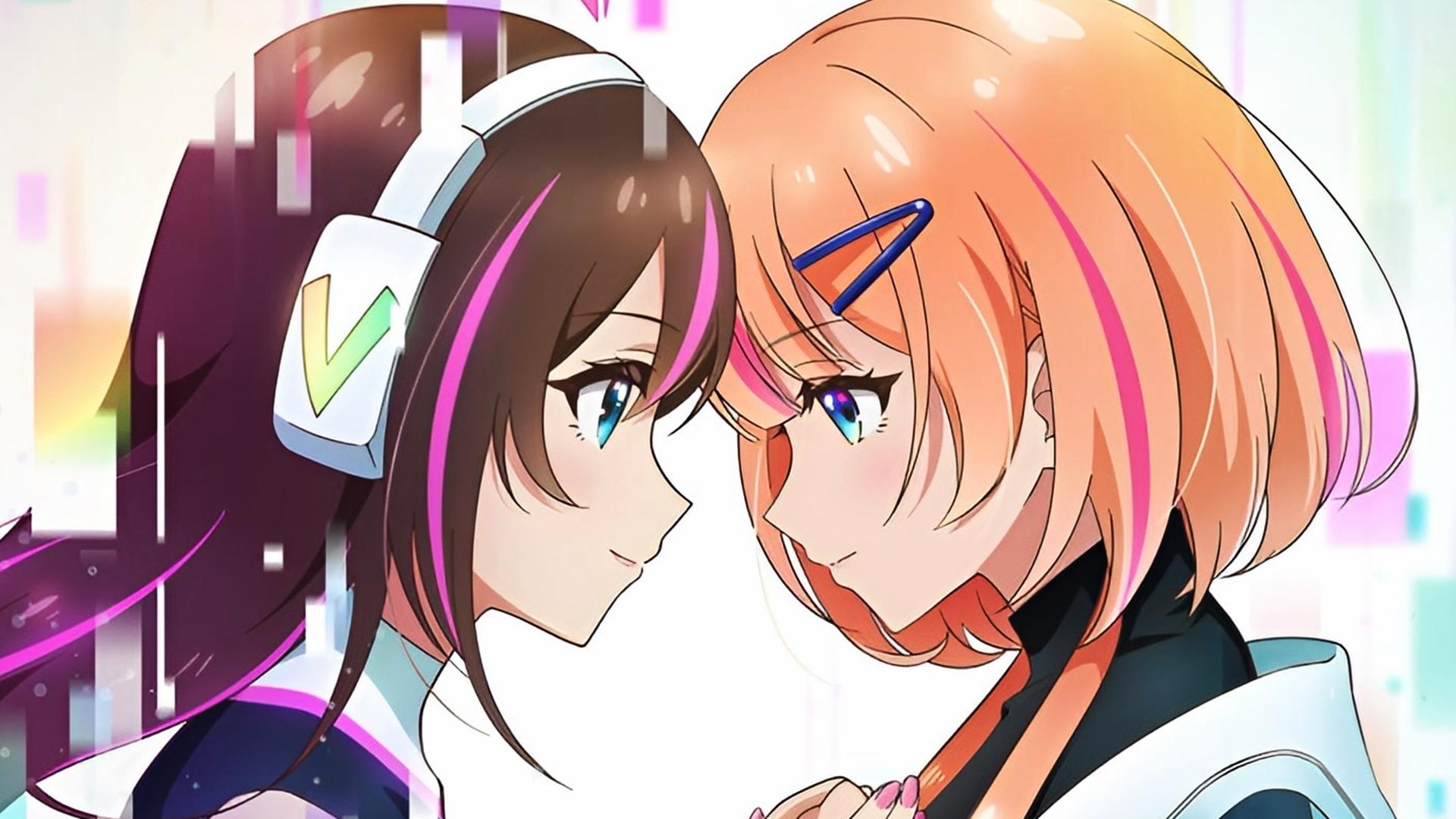 Kizuna no Allele - Anime tem história e visual revelados - Anime United