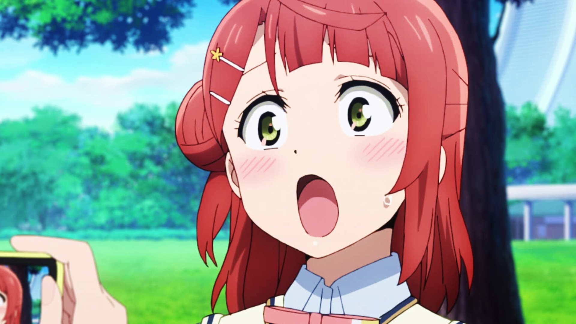 Love Live! Nijigasaki terá um novo OVA - Anime United