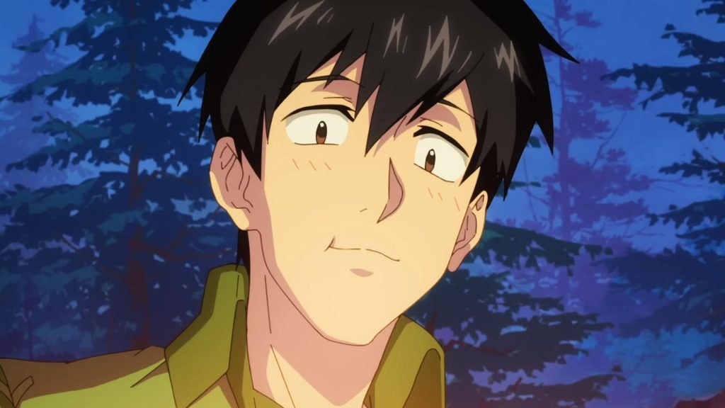 Tondemo Skill de Isekai Hourou Meshi ganha um trailer - Anime United