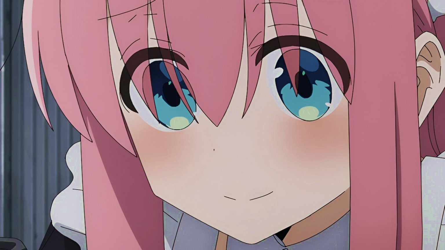 Bocchi the Rock! - Fones de ouvido vendem feito água - Anime United