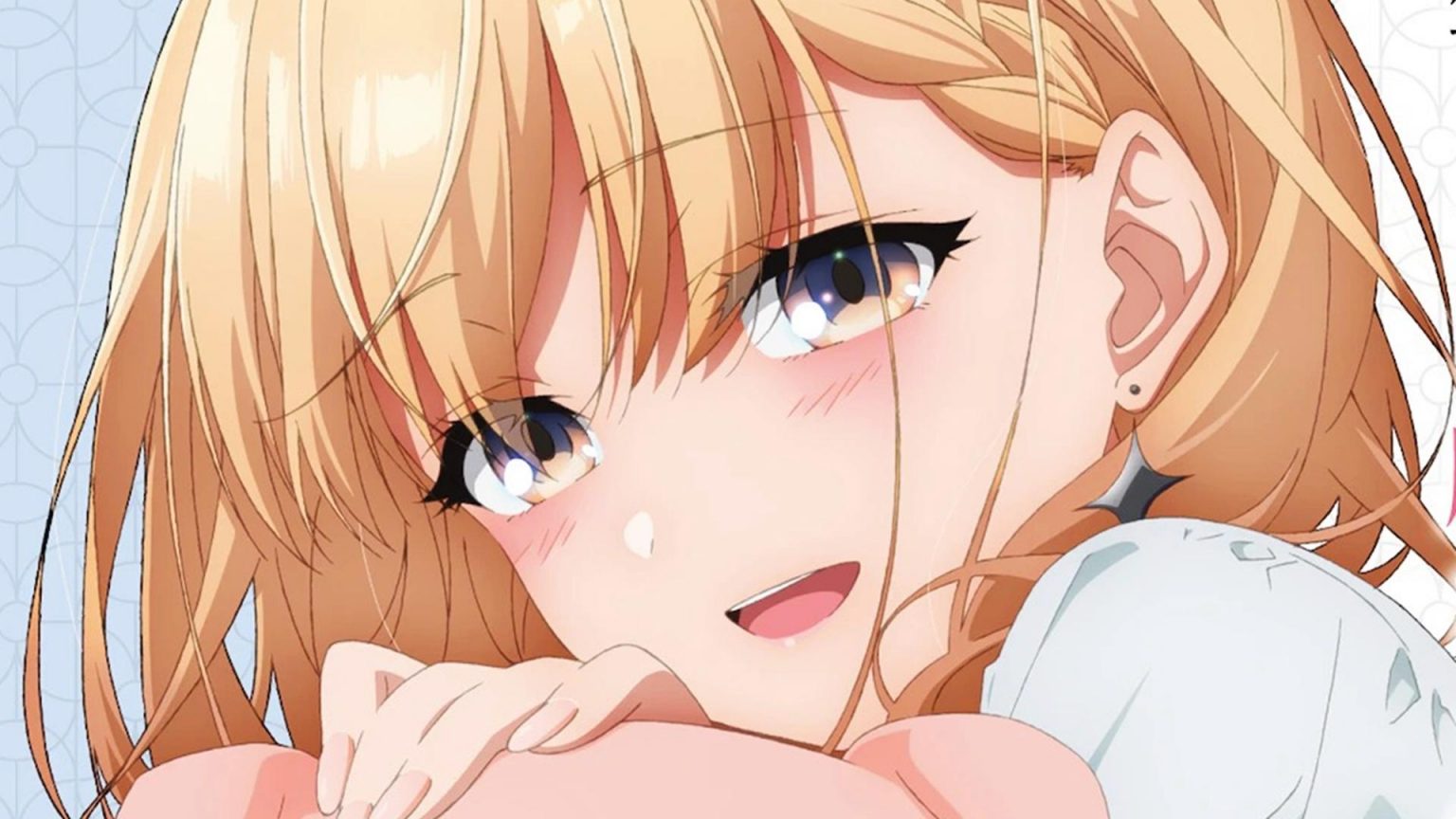 Buta no Liver wa Kanetsu Shiro ganha seu primeiro visual - Anime United