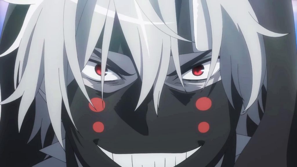 COMPASS: Combat Providence Analysis System terá adaptação para anime ...