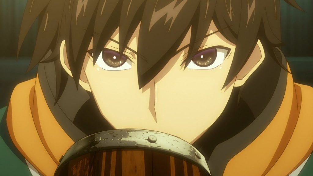 Primeiras Impressões: Ningen Fushin no Boukensha-tachi ga Sekai wo ...