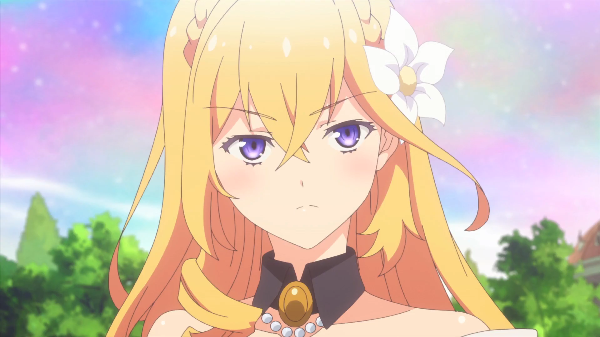 Primeiras Impressões: Tsundere Akuyaku Reijou Liselotte to Jikkyou no ...