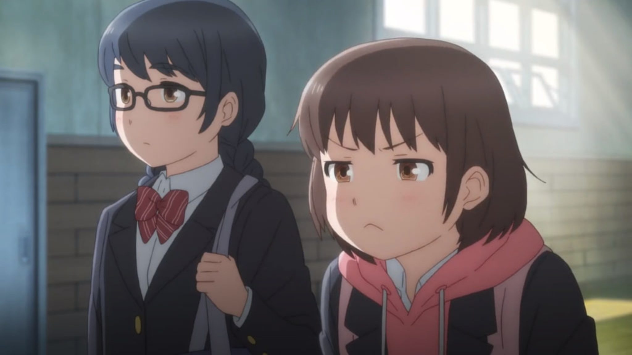 Primeiras Impressões: Mou Ippon! - Anime United