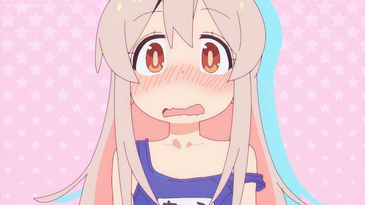 Oniichan wa Oshimai! está censurado fora do Japão - Anime United