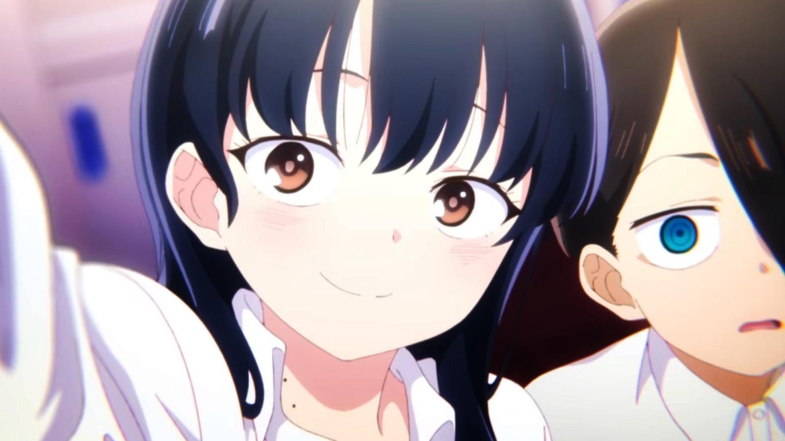 Boku no Kokoro no Yabai Yatsu ganha novo vídeo promocional - Anime United