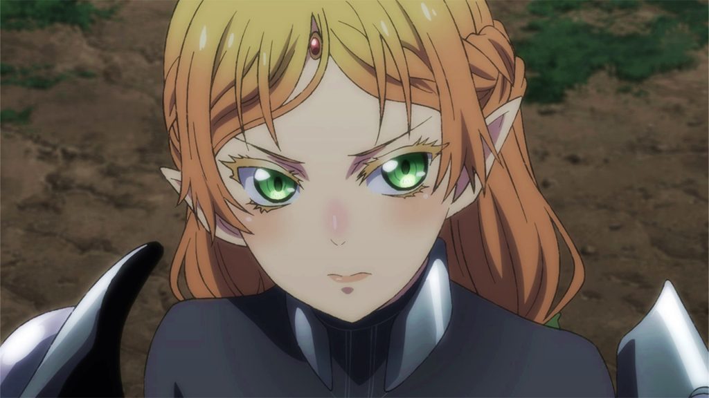 Isekai Ojisan retorna em março - Anime United