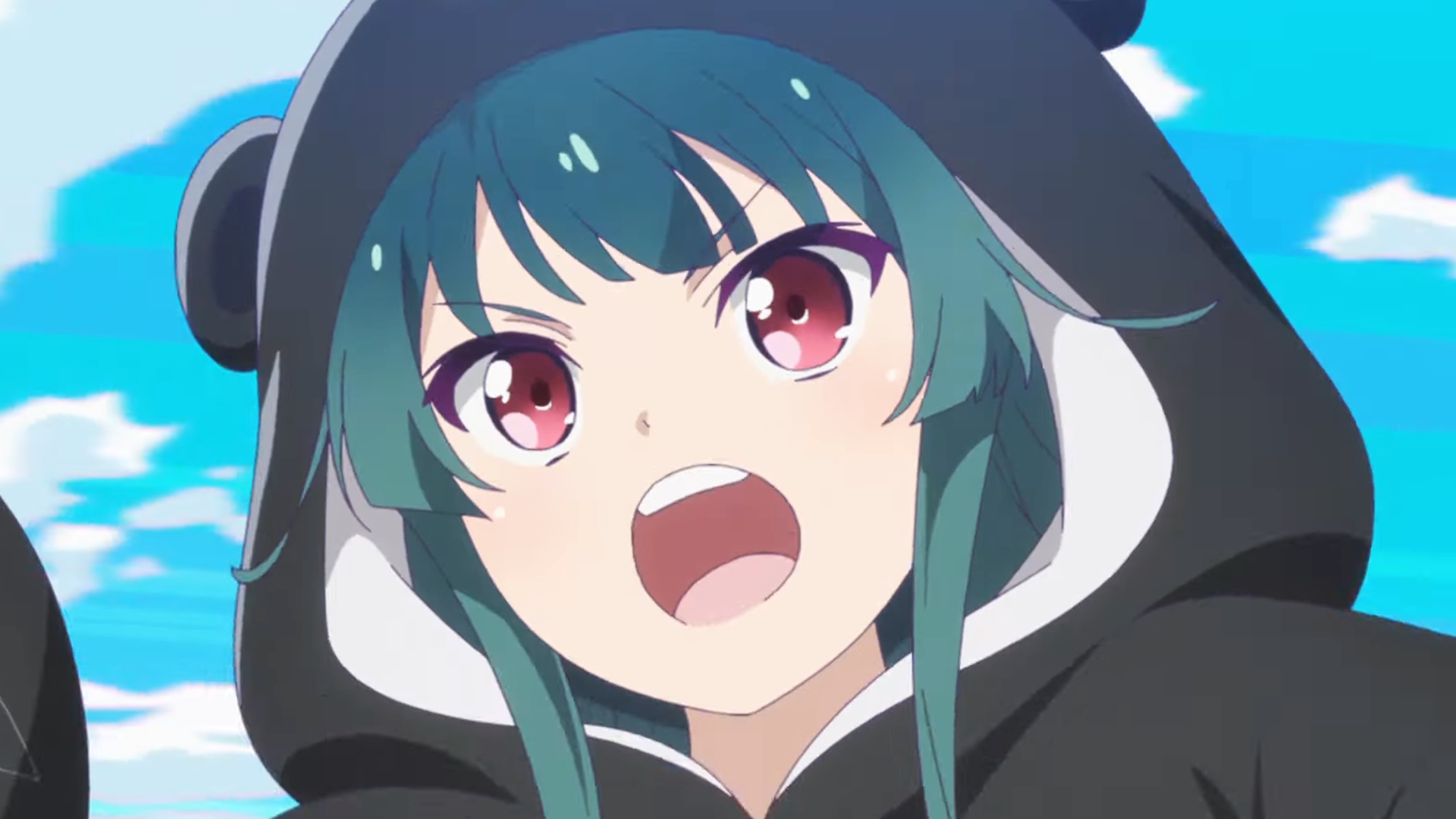 Kuma Kuma Kuma Bear ganha mais um trailer para sua segunda temporada ...