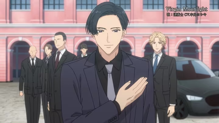 Sazanami Souji ni Shojo wo Sasagu - Novo trailer revela tema de ...