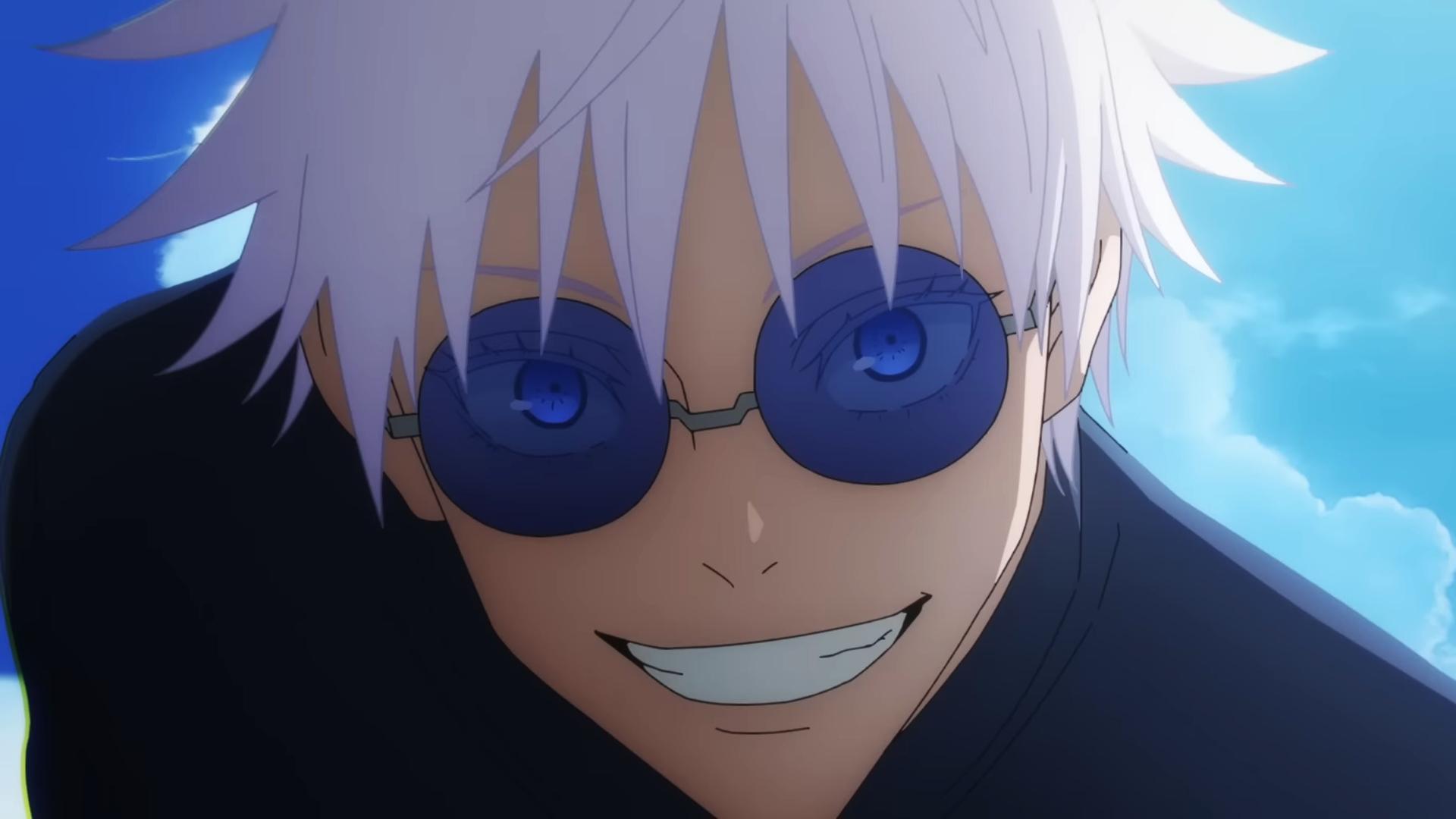 Jujutsu Kaisen ganha novo trailer e anuncia troca de diretor - Anime United