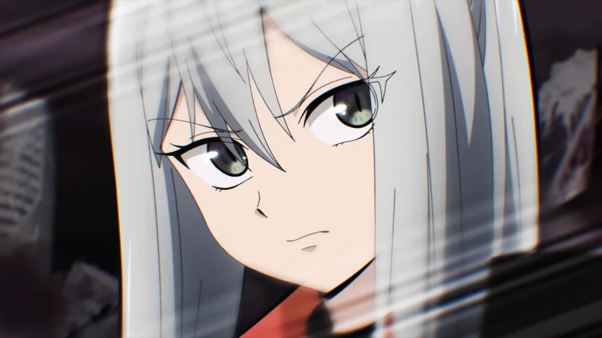 Kawaisugi Crisis ganha um novo trailer - Anime United