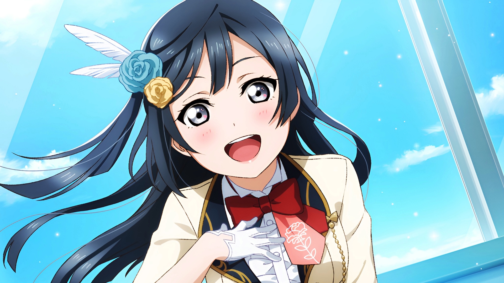 Love Live! já tem a nova voz para Setsuna Yuuki - Anime United