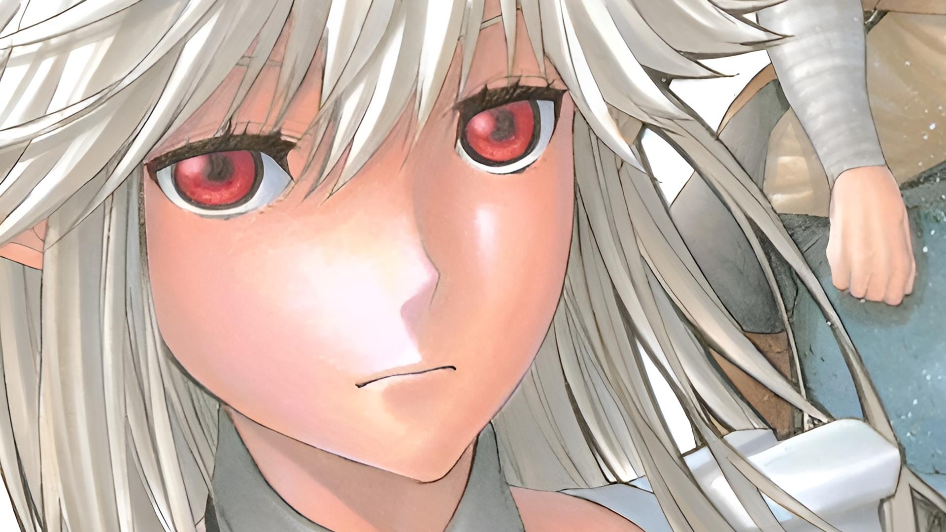 Shinmai Ossan Boukensha terá adaptação para anime - Anime United