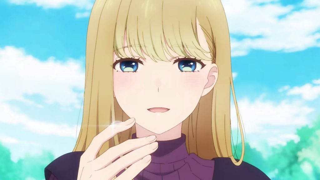 Otonari ni Ginga ganha um novo trailer que mostra seu encerramento ...