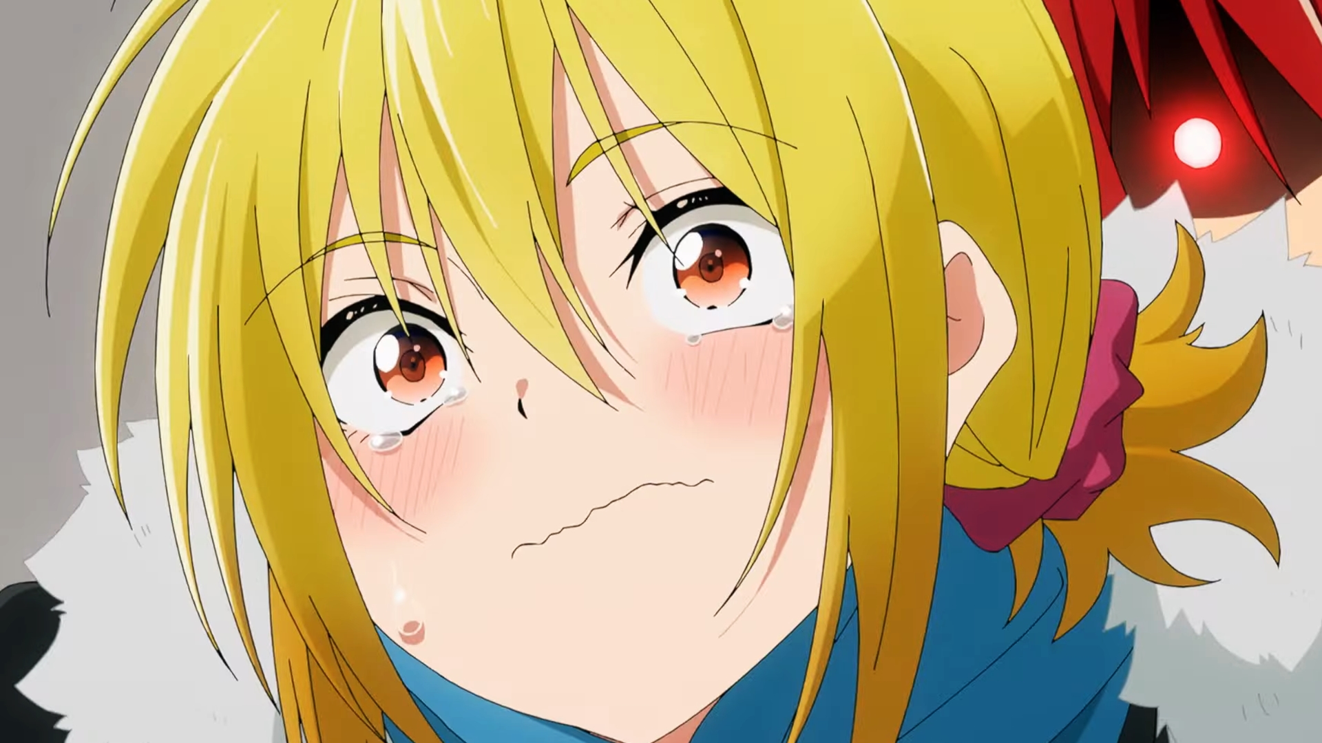 Temple: No One Can Live on Loneliness ganha um novo trailer - Anime United