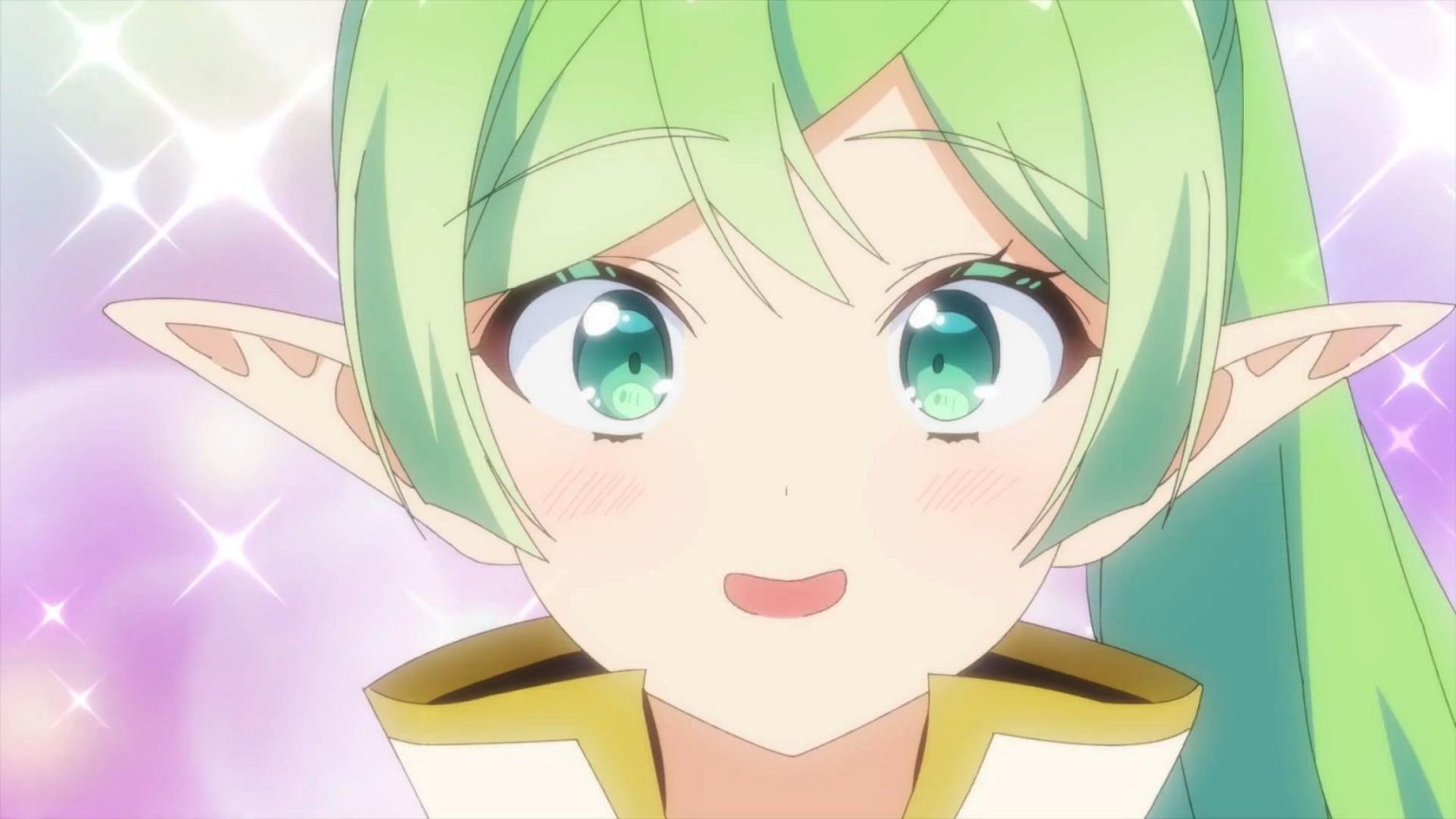 Tensei Kizoku no Isekai Boukenroku - Novo trailer revela data de ...