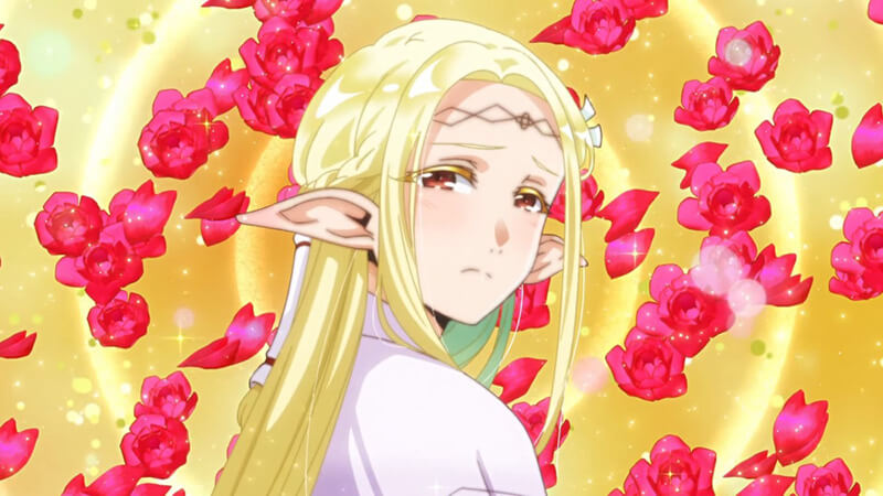 Primeiras Impressões: Edomae Elf - Anime United