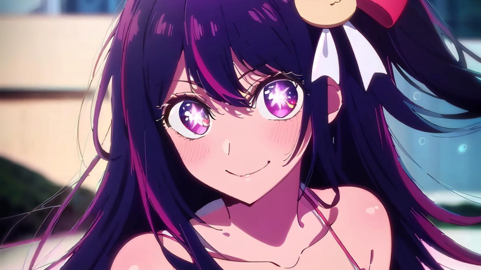 Oshi no Ko – Rie Takahashi não queria ter o papel de Ai Hoshino – Anime ...