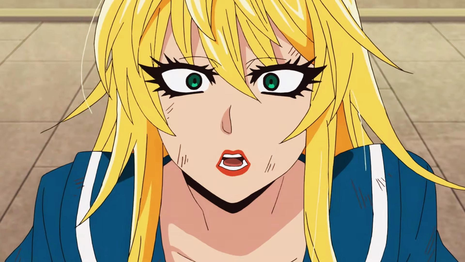 Primeiras Impressões: Rokudou no Onna-tachi - Anime United