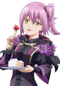 Tensei Shitara Slime Datta Ken Ganha Novo Visual Para O Pr ximo Tensei Shitara Slime Datta Ken Ganha Novo Visual Para O Pr ximo