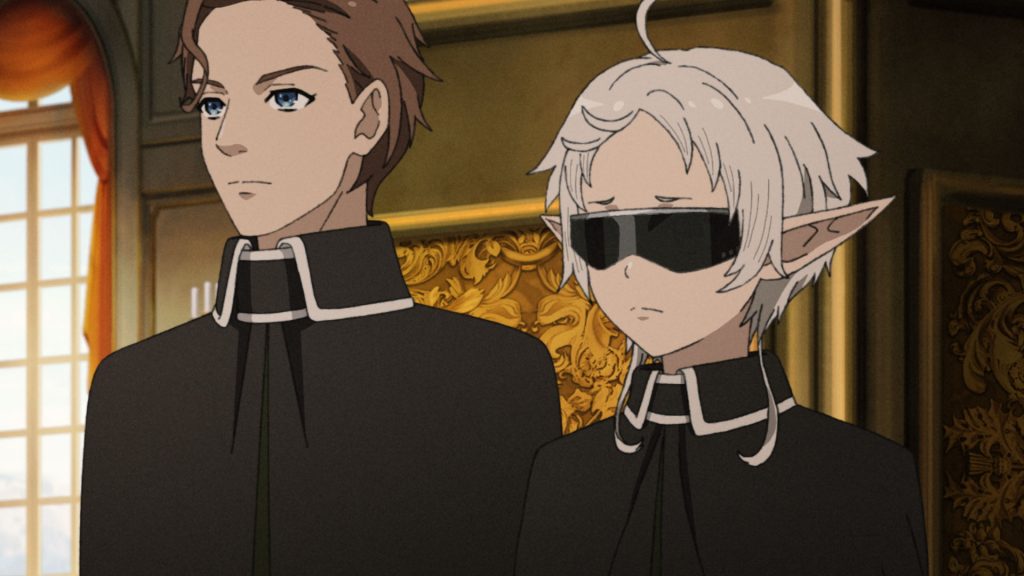 Primeiras Impressões: Mushoku Tensei II: Isekai Ittara Honki Dasu ...