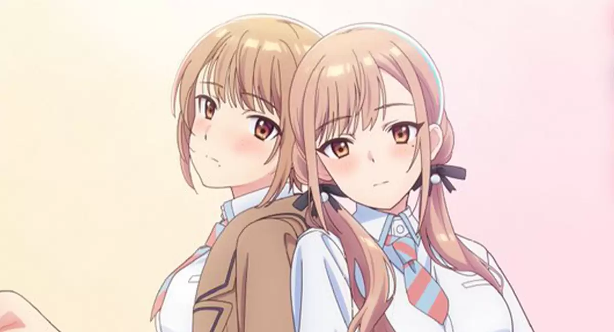 Koi wa Futago de Warikirenai terá adaptação para anime - Anime United