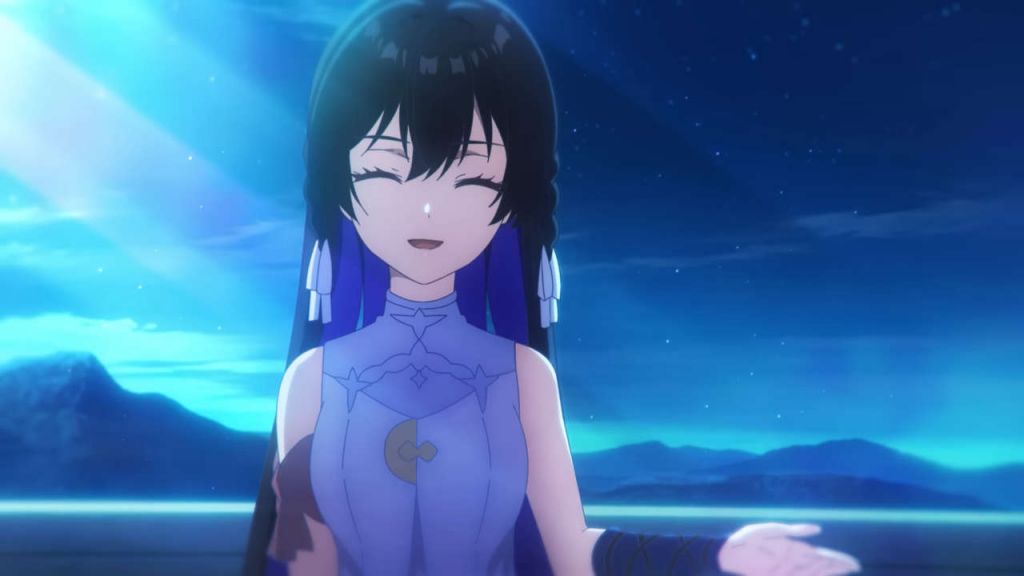 Unnamed Memory ganha novo trailer e visual - Anime United
