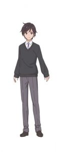 Keiken Zumi na Kimi to ganha novo vídeo promocional - Anime United