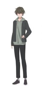 Keiken Zumi na Kimi to ganha novo vídeo promocional - Anime United