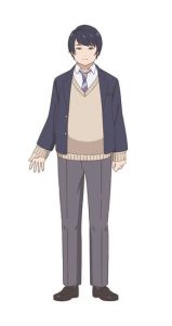 Keiken Zumi na Kimi to ganha novo vídeo promocional - Anime United