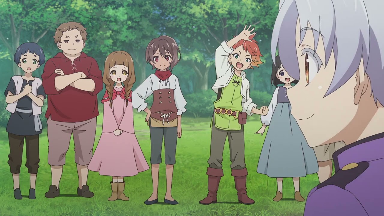 Primeiras Impressões: Okashi na Tensei - Anime United