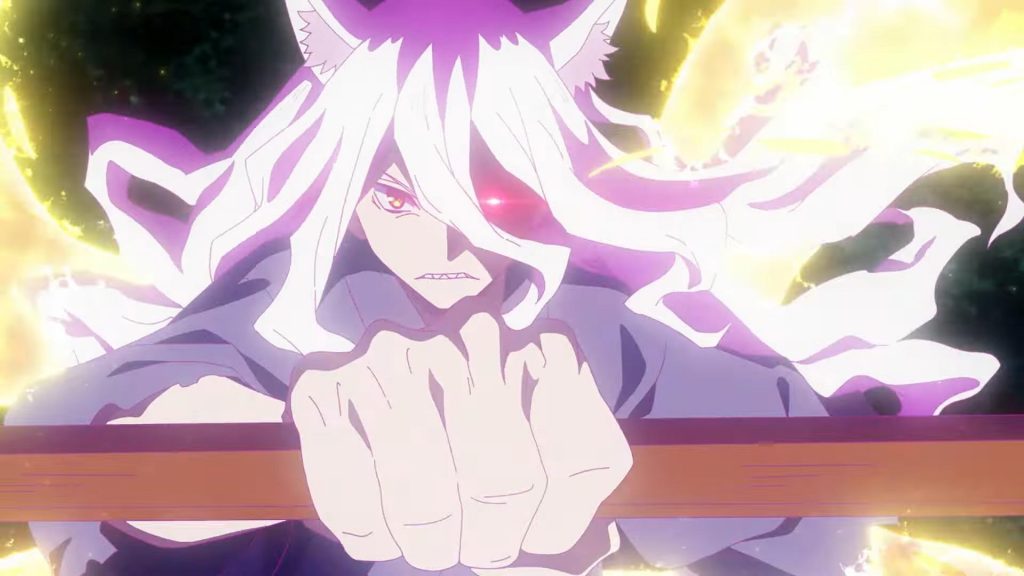 Sengoku Youko terá adaptação para anime - Anime United