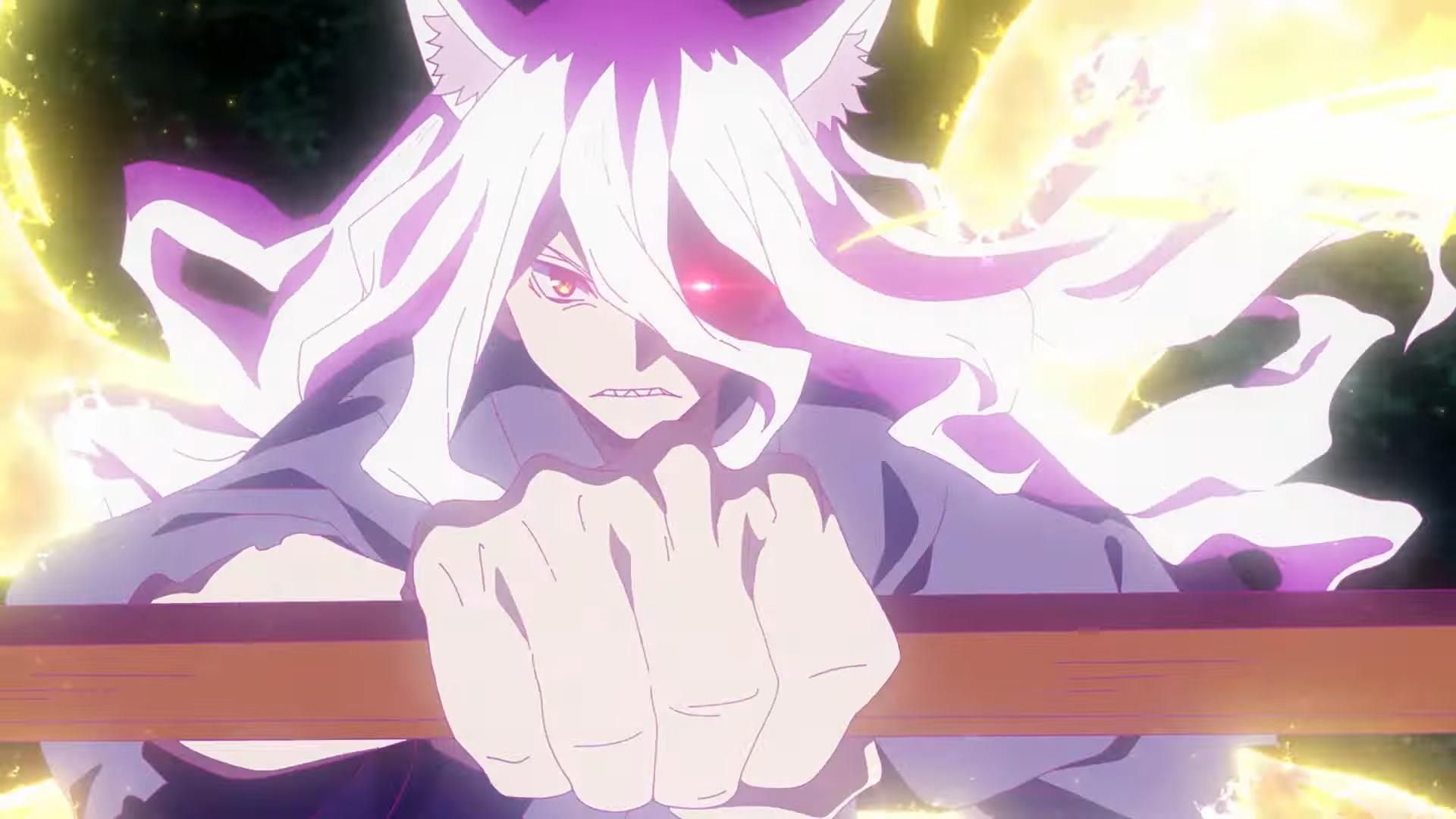 Sengoku Youko terá adaptação para anime - Anime United