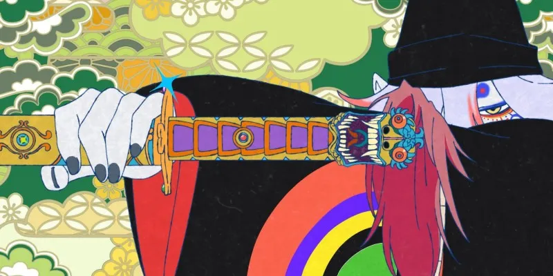 Mononoke - Novo trailer revela estreia do longa - Anime United