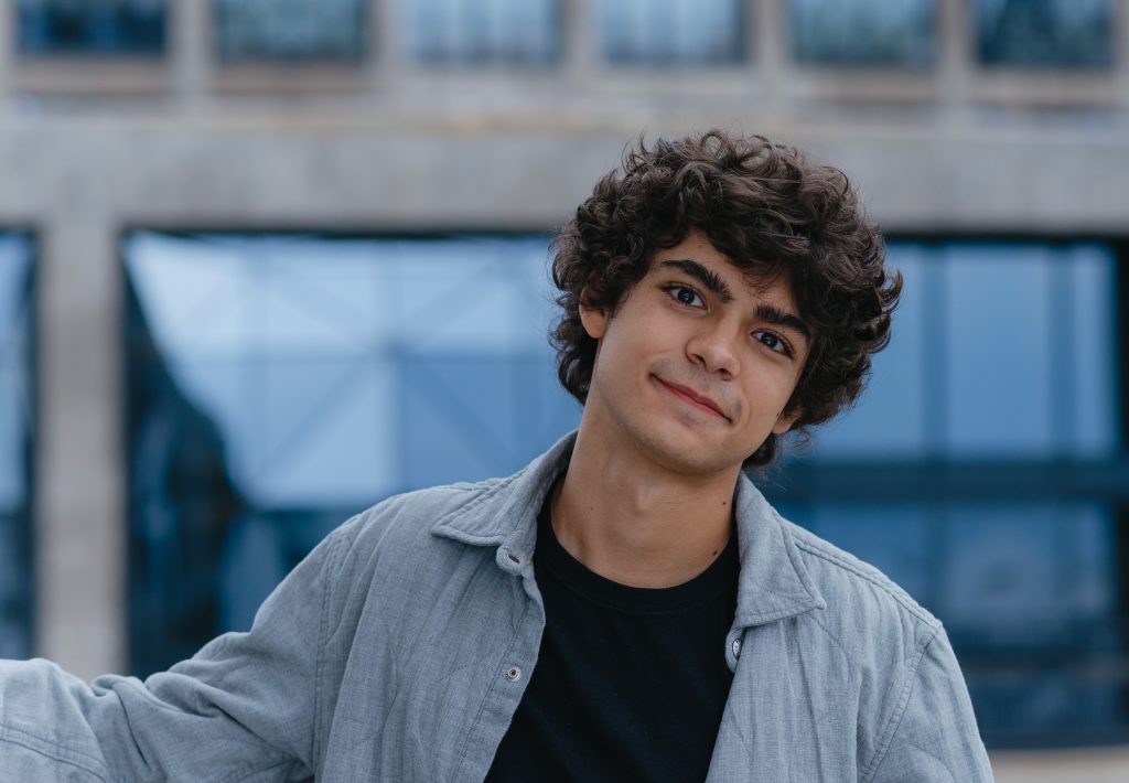 Confira: Eiichiro Oda conhece Luffy ou melhor Iñaki Godoy - Anime United