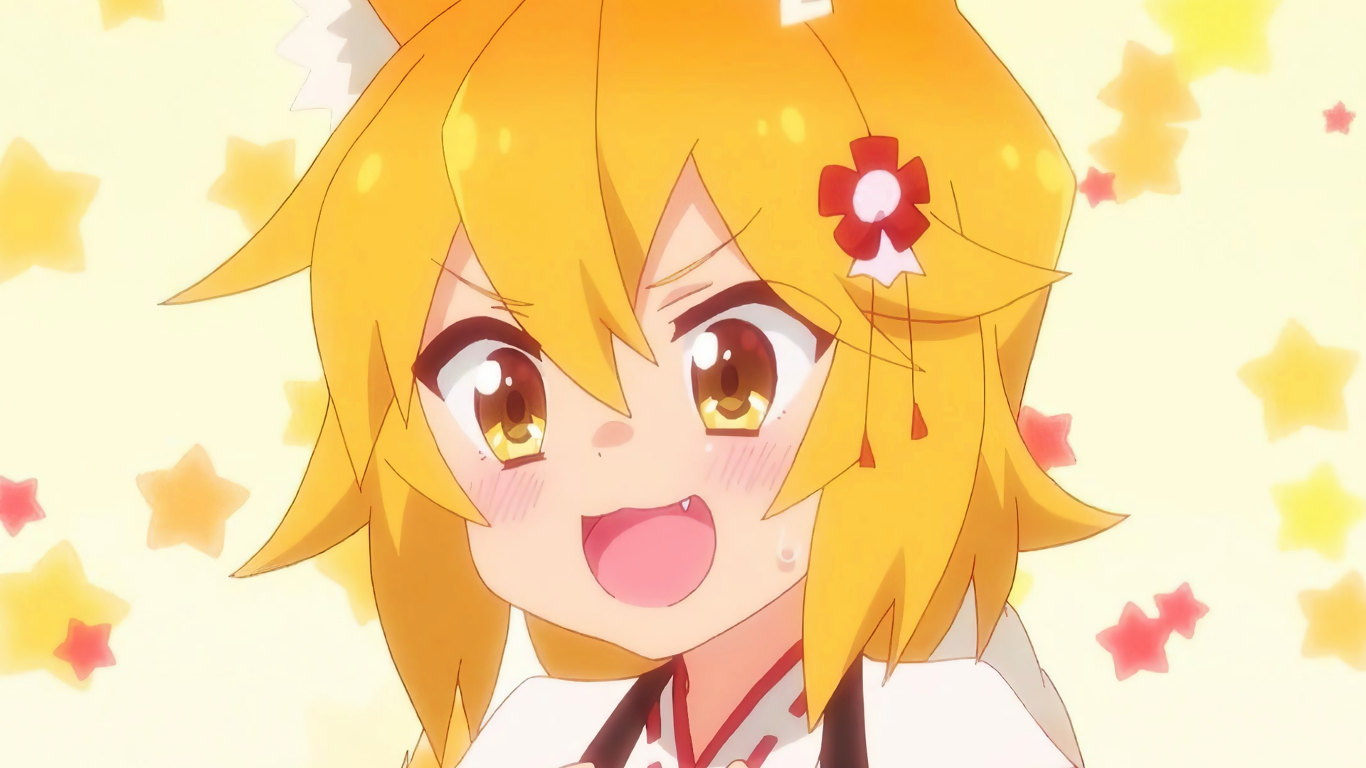 Azumi Waki: a voz de Senko-san, anuncia seu casamento - Anime United