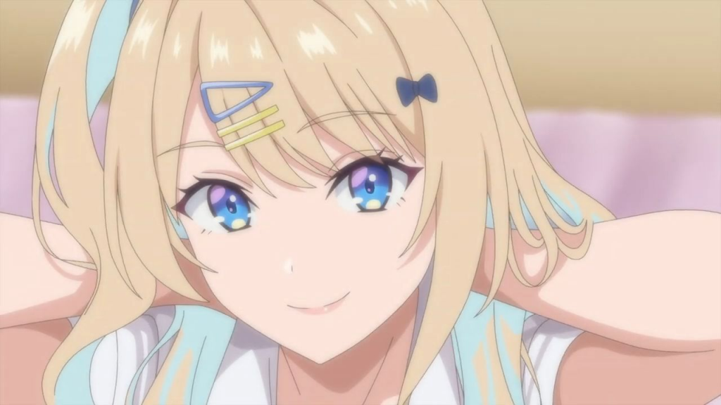 Keiken Zumi na Kimi to ganha um novo trailer - Anime United