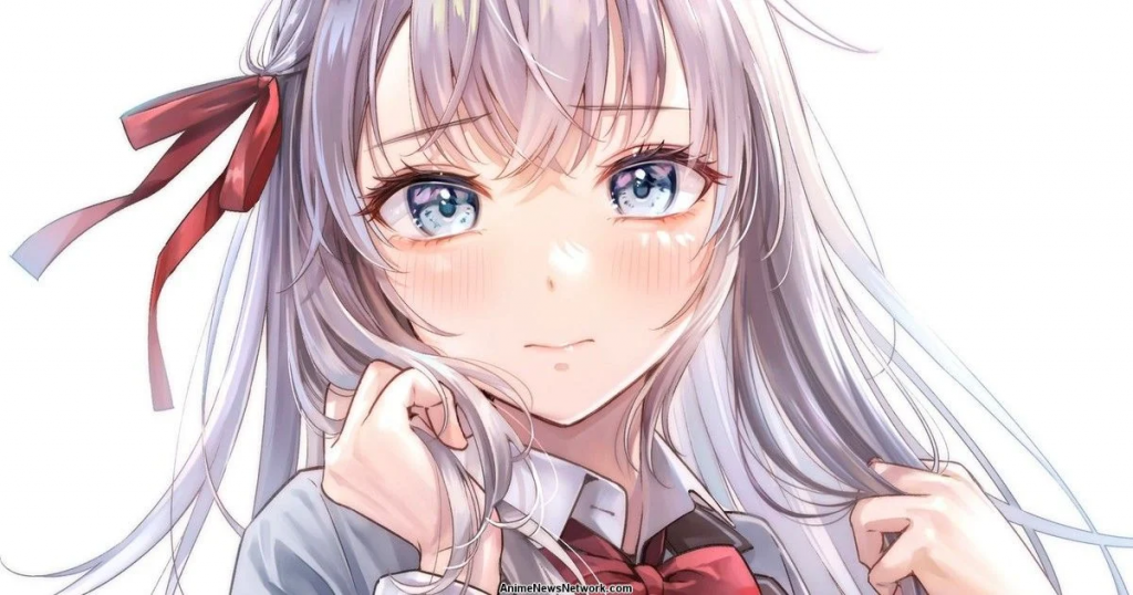 Tokidoki Bosotto Russia-go ganha um novo visual - Anime United