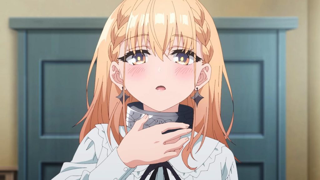 Buta no Liver wa Kanetsu Shiro ganha novo trailer - Anime United