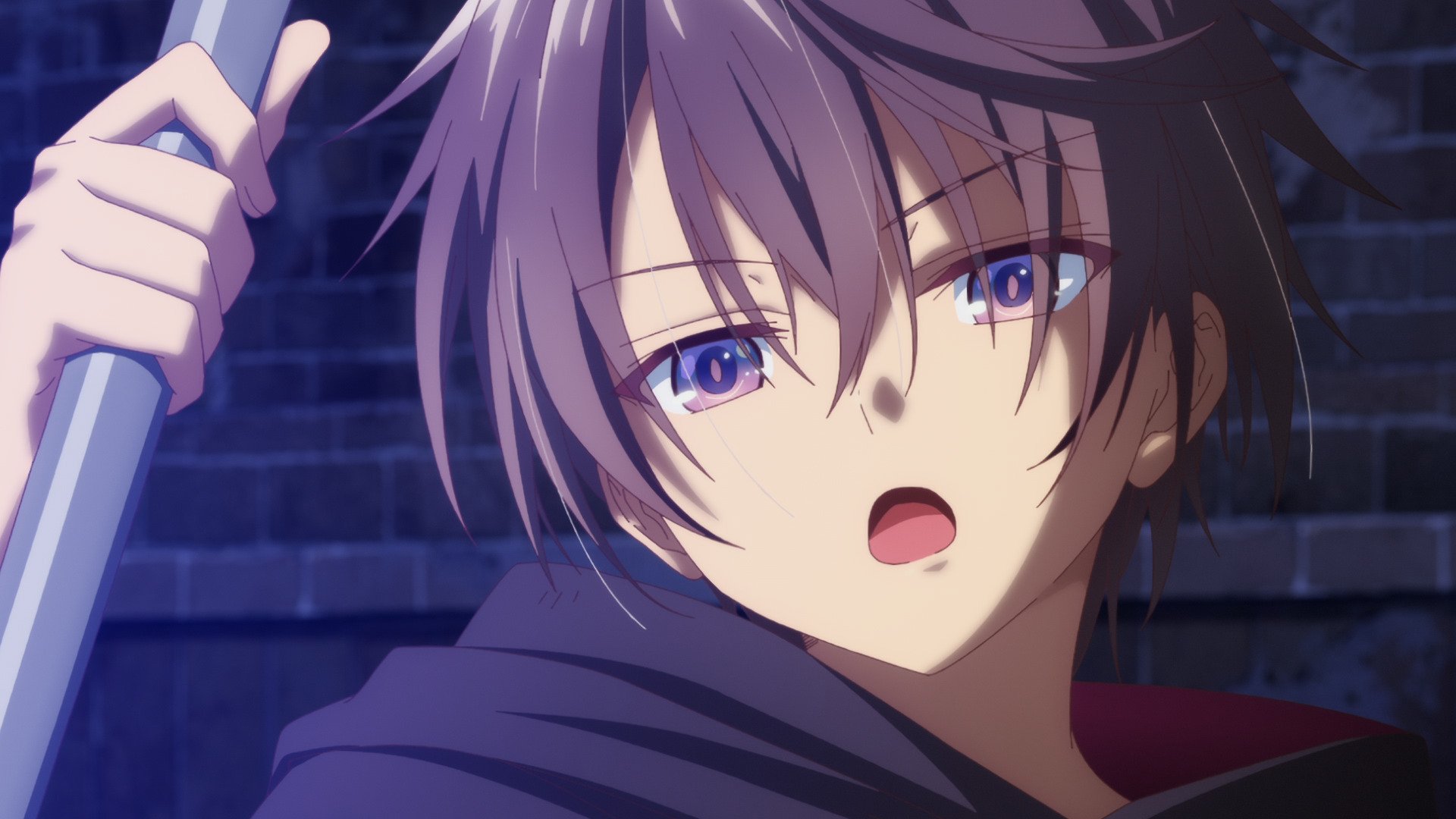 Primeiras Impressões: Seiken Gakuin no Makentsukai - Anime United