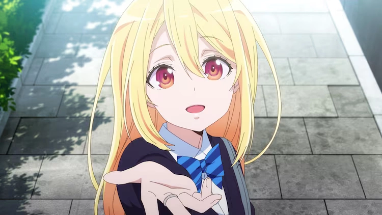 Oroka na Tenshi wa Akuma to Odoru ganha seu primeiro vídeo promocional ...