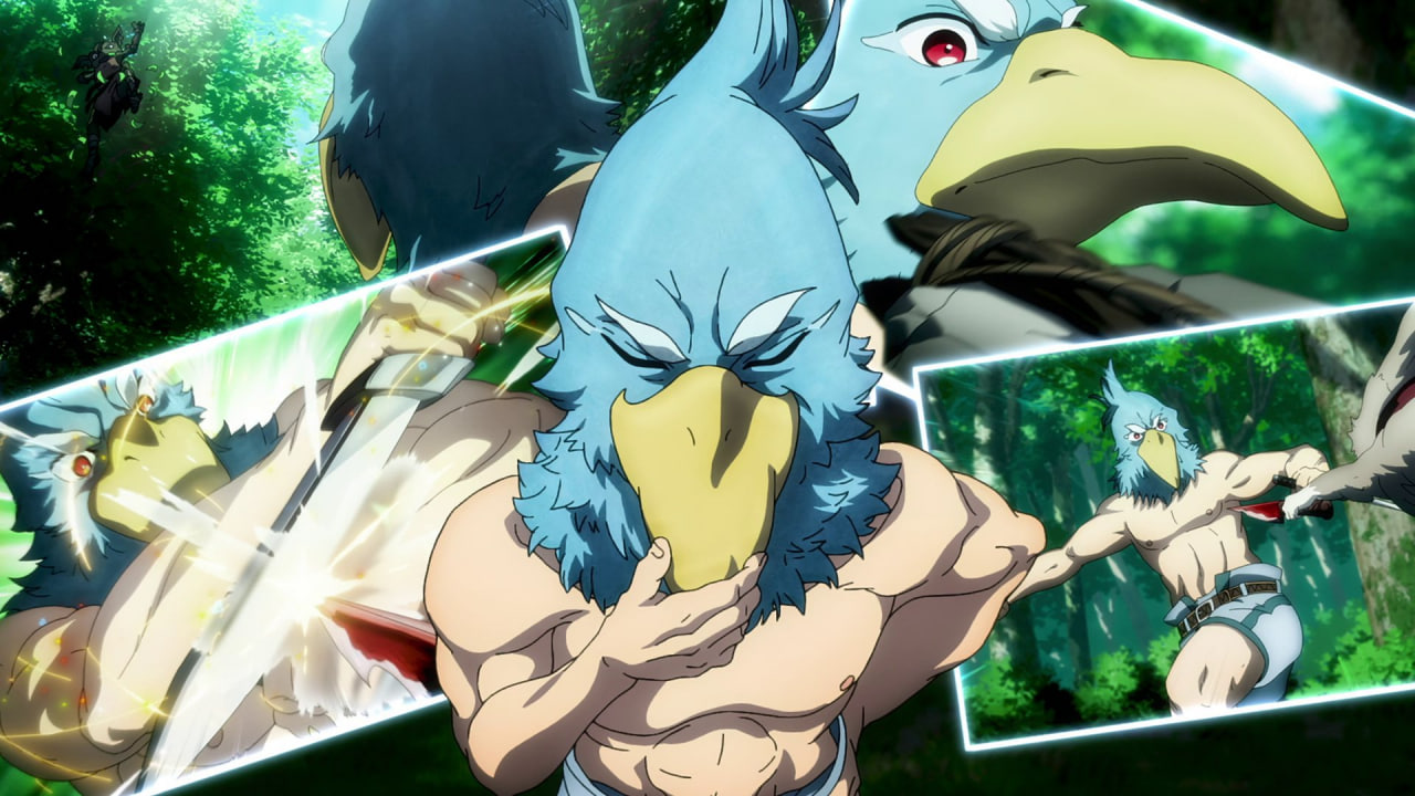 Primeiras Impressões: Shangri-La Frontier - Anime United