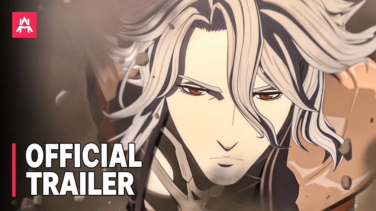 Bloody Escape -Jigoku no Tousougeki- tem data de estreia revelada ...