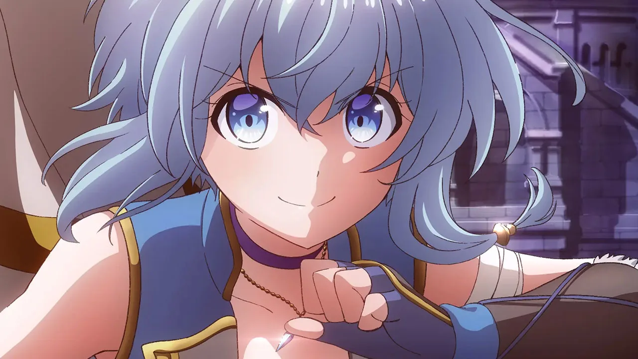 Party kara Tsuihou Sareta Sono Chiyushi, Jitsuwa Saikyou ni Tsuki terá ...