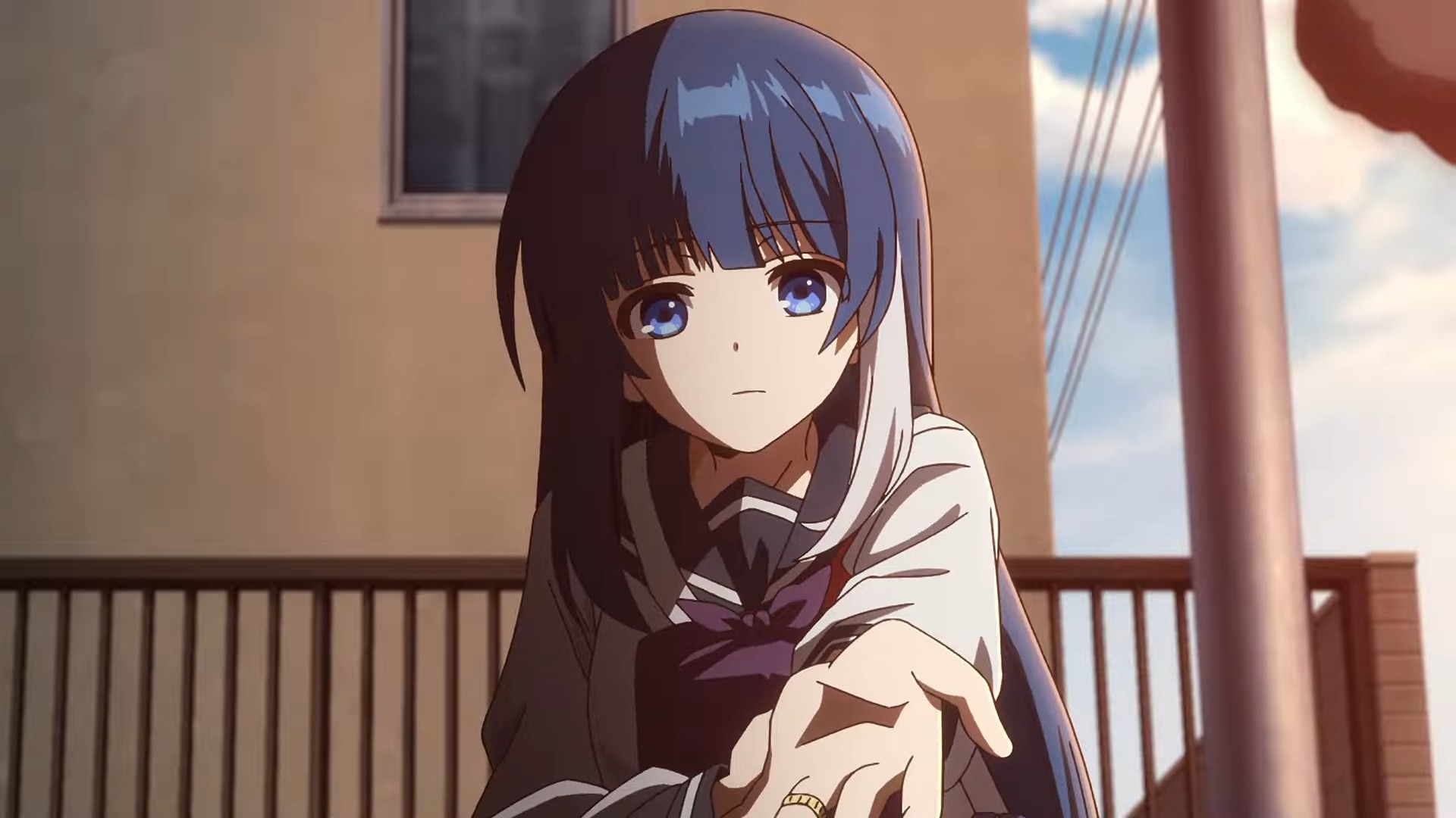 Yozakura-san Chi no Daisakusen - Novo trailer revela estreia - Anime United