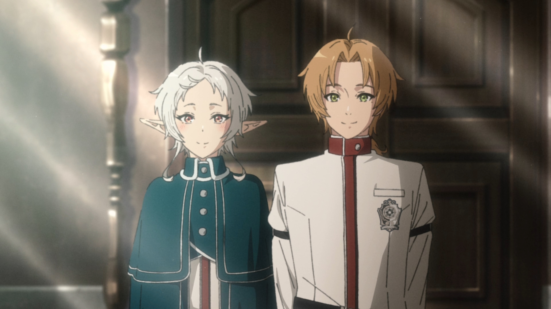 Mushoku Tensei: Jobless Reincarnation II - Novo trailer revela data de ...